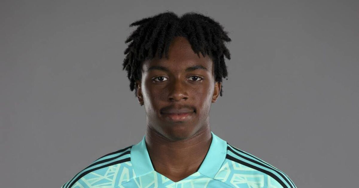 Cork City agree loan deal for Celtic's Tobi Oluwayemi