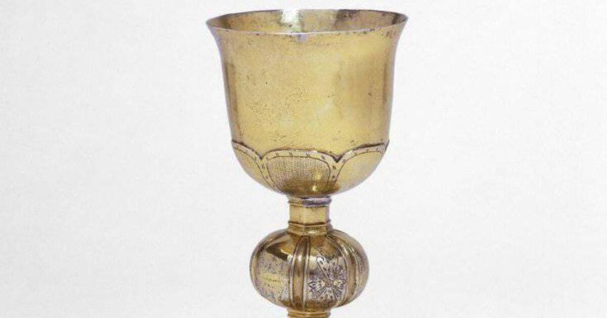 Chalice at heart of mystery involving two murdered priests in Cork now ...