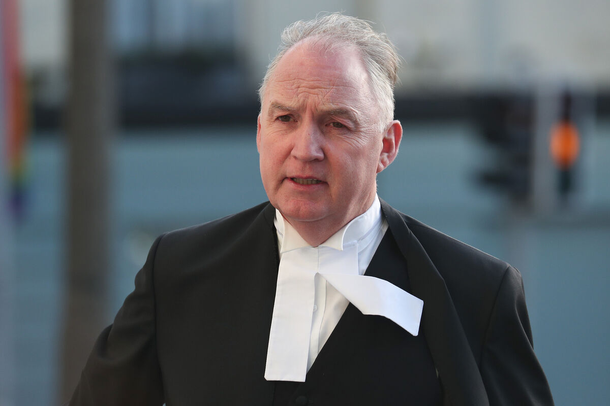 Hutch trial hears Dowdall asked garda "is there any way out?" days ...