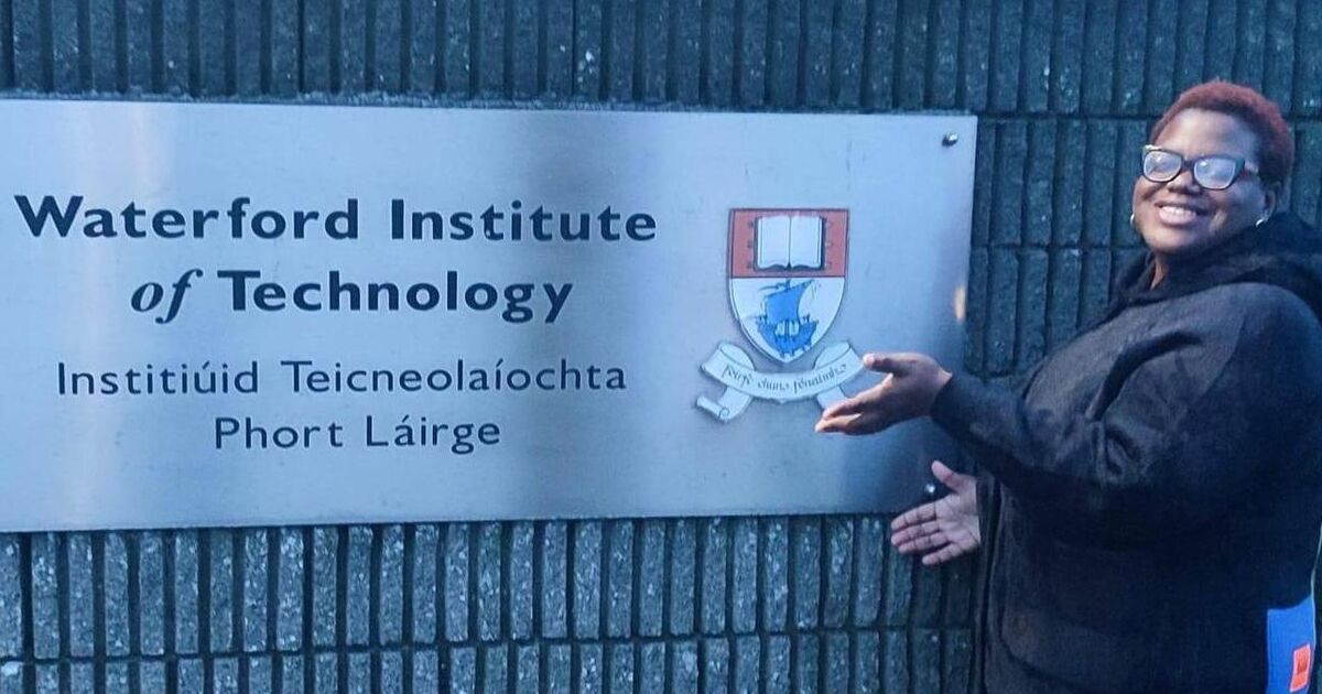 Nigerian academic forced to quit PhD studies over 'hypocritical' visa ...