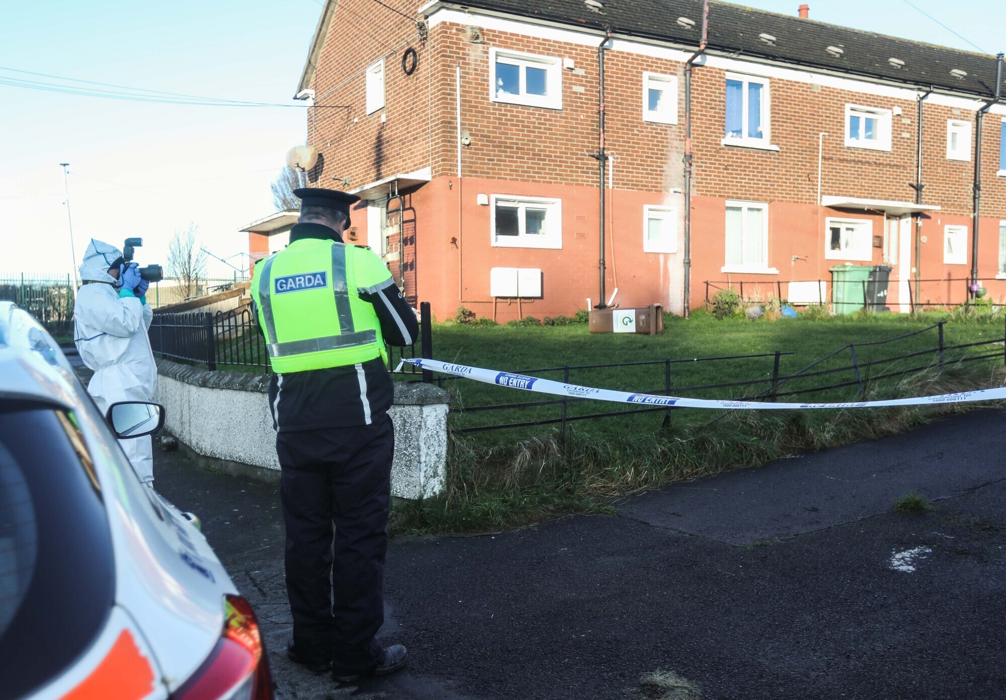 Man killed following fatal assault in Dublin named locally