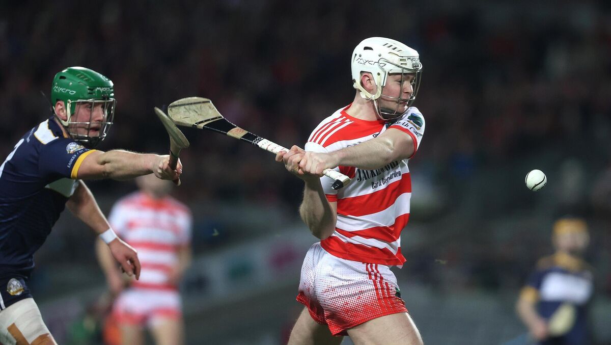 Ballygiblin banish last year's heartbreak to win All-Ireland club title