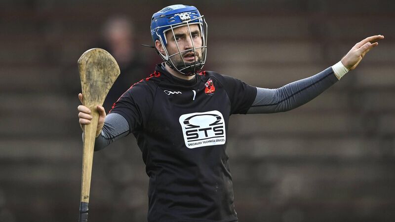 Stephen O'Keeffe rules out Waterford return