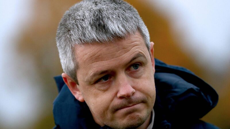 Selector Ray Keane opts out of Cork football backroom team