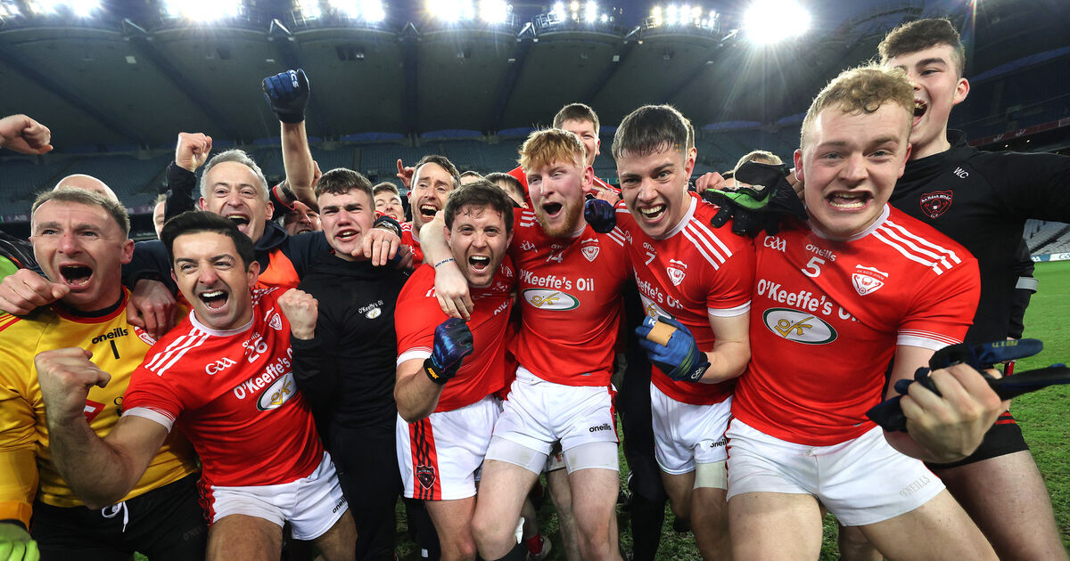 GAA talking points: Back in Croker 27 years later, O'Keeffe proves ...
