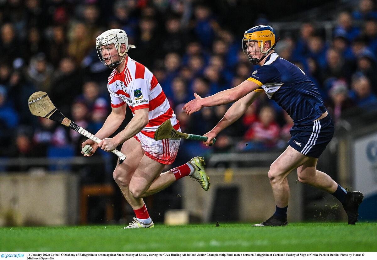 GAA talking points: Back in Croker 27 years later, O'Keeffe proves ...