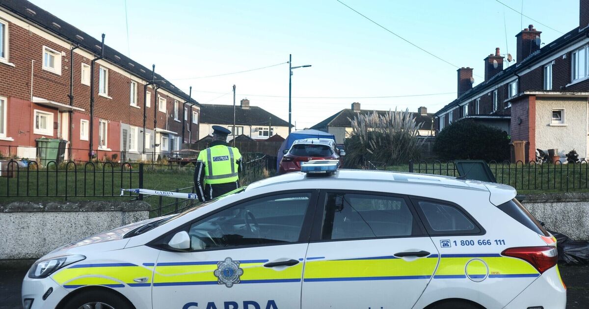 Man charged in relation to fatal assault in Finglas