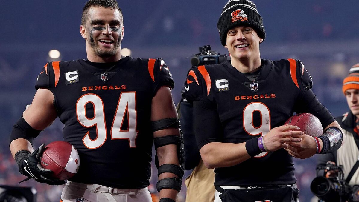 Mild to wild: Daniel Jones suddenly looks like a very dangerous quarterback