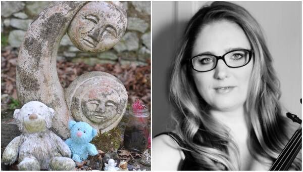 A Mother's Voice: 'I was sent away. I was a pariah'