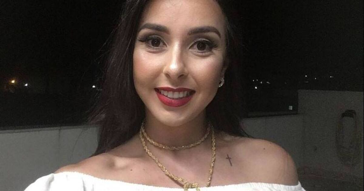 Funeral of Bruna Fonseca takes place in her native Brazil