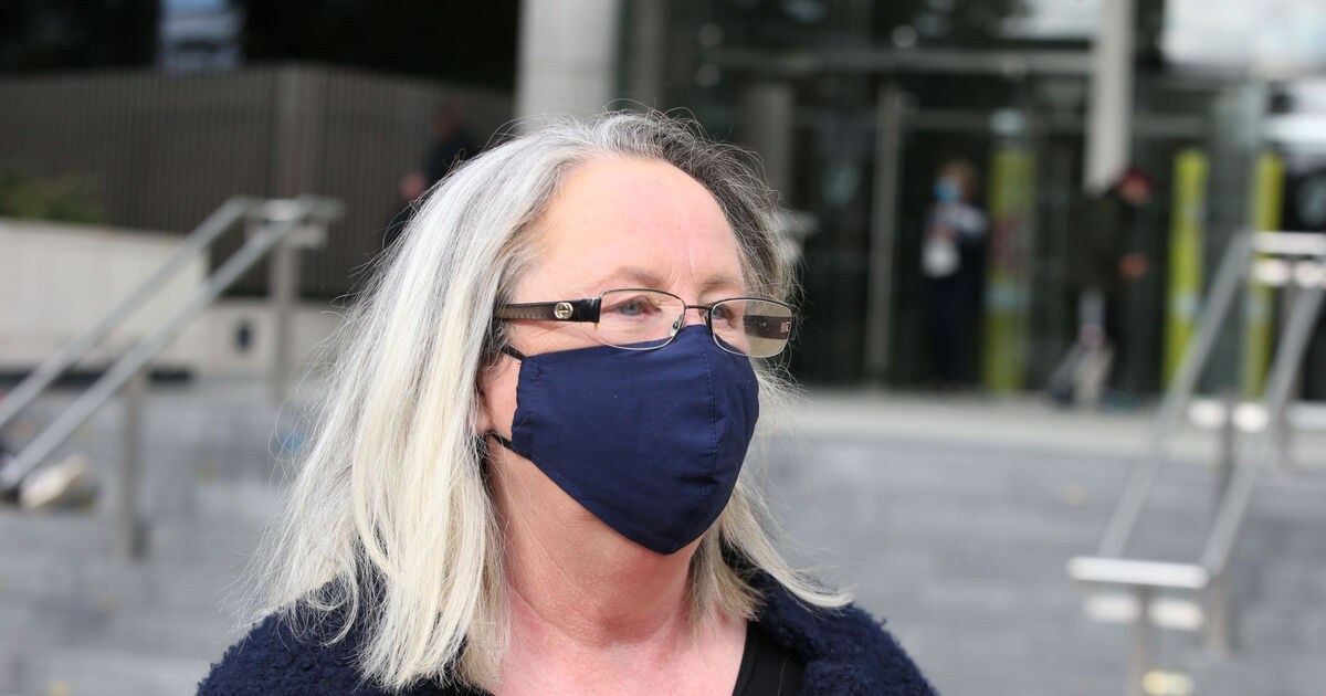 Widow of Console founder to go on trial for fraudulent trading and ...