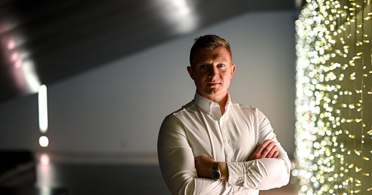 'I admire the way he's going about things' - Canning praise for ...