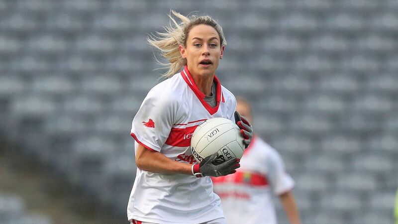 Cork's Orla Finn announces inter-county retirement