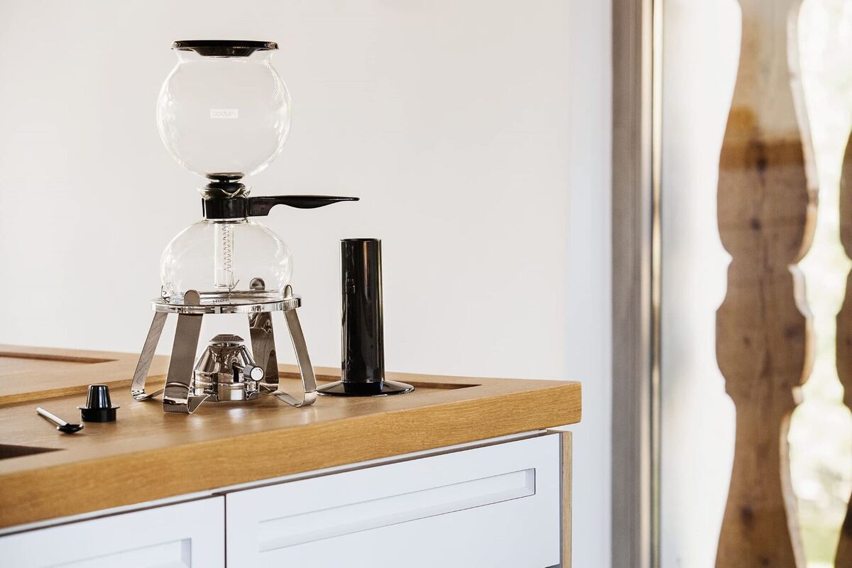 Home: Perk up your kitchen with these iconic coffee makers