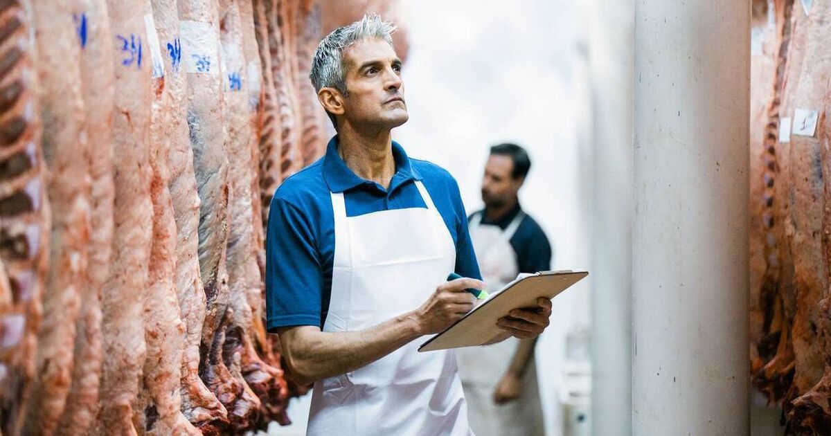 Beef markets steadying - but at what level?