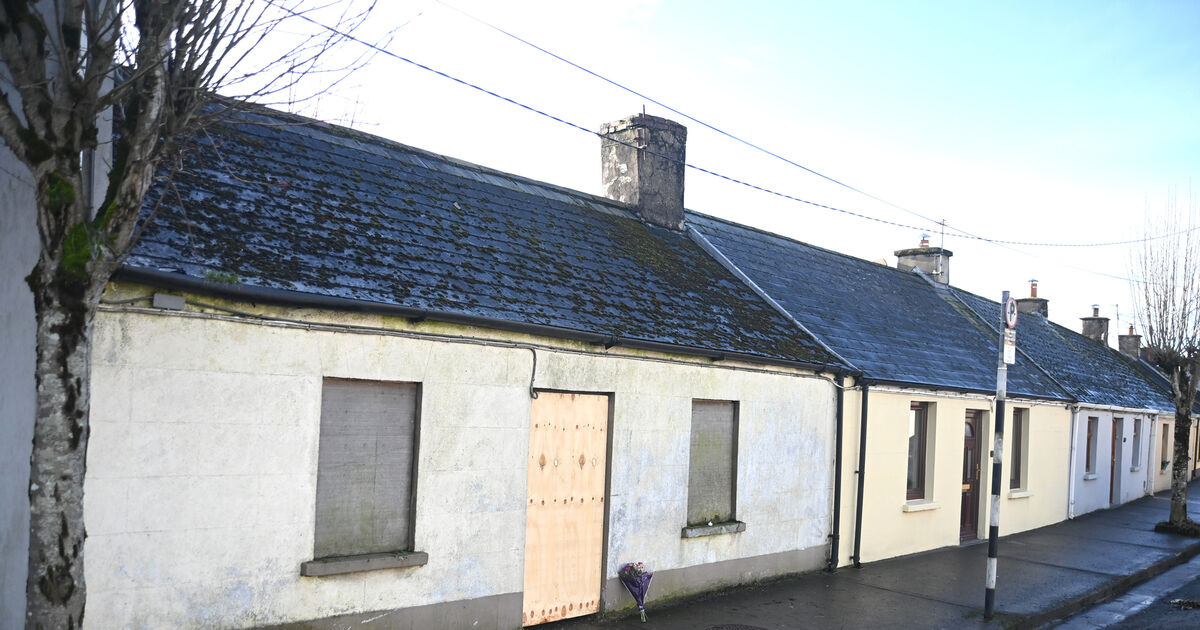 Efforts fail to identify owner of Mallow house where skeletal remains found