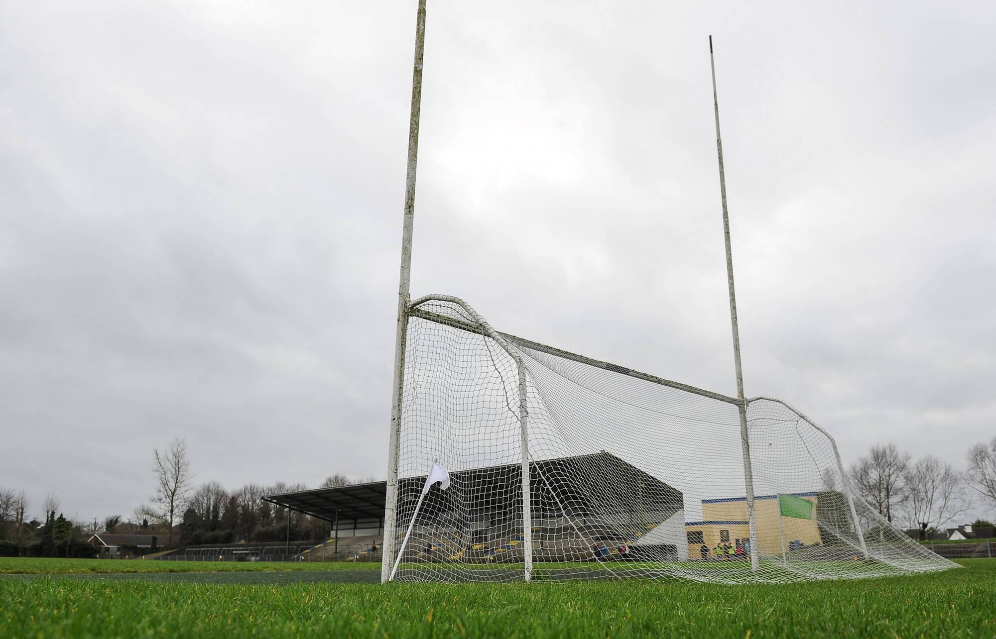 Personal injury claims have cost GAA €15m over past five years