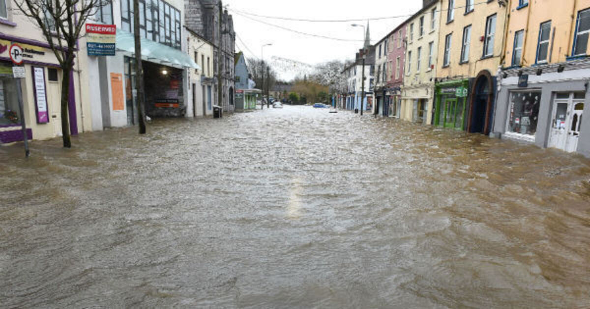 Midleton flood defence scheme set to cost €20m