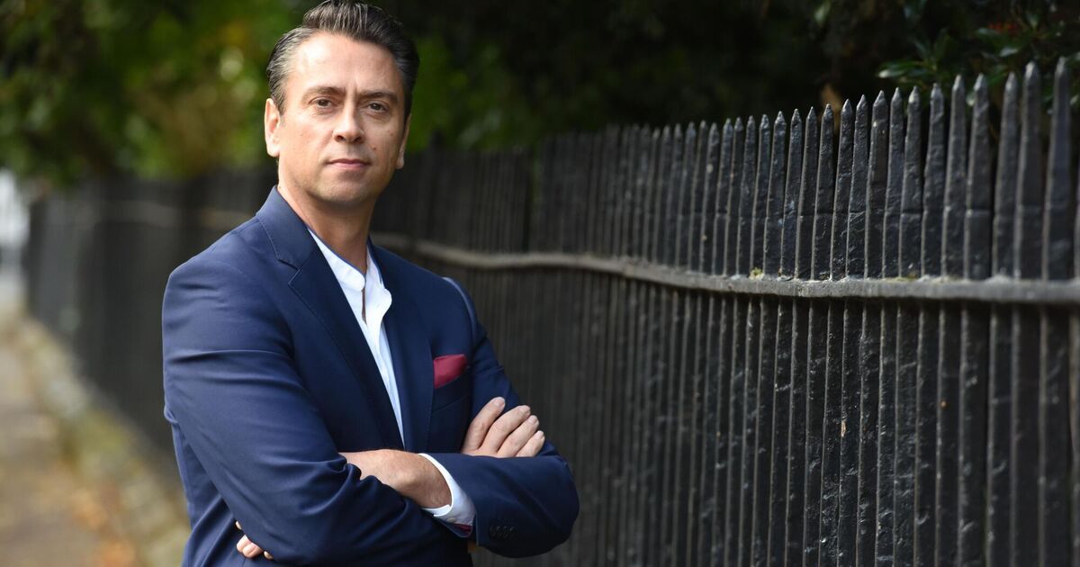 Richard Hogan: Rearing children is a consuming activity, but what will ...