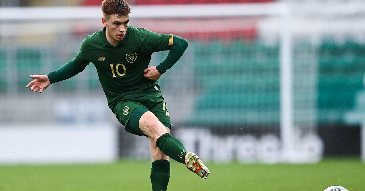 Connor Ronan set to join Colorado Rapids from Wolves
