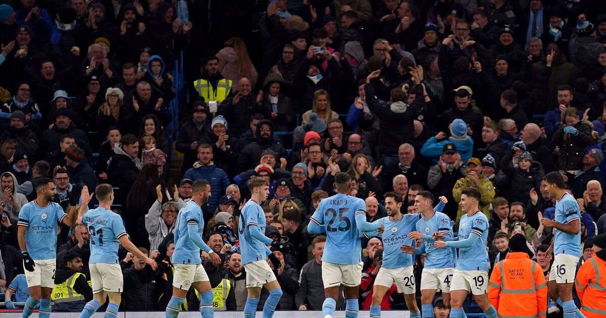 Deloitte reveal more than half of world’s 20 richest clubs are in ...