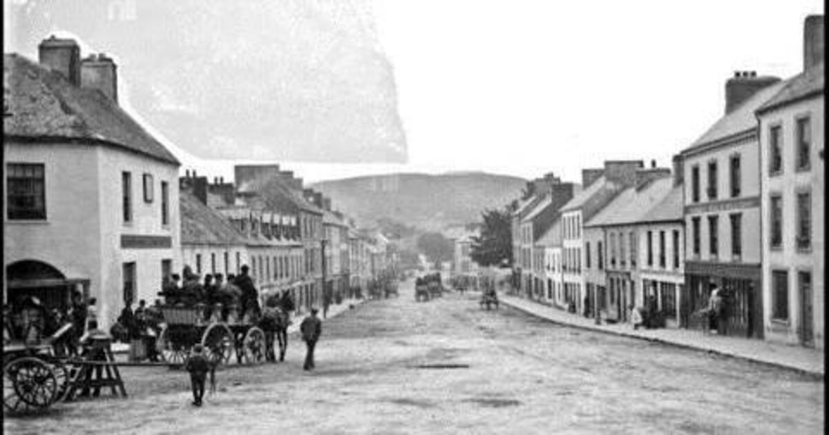 Irish Civil War: The Battle of Kenmare and the IRA’s 'September ...