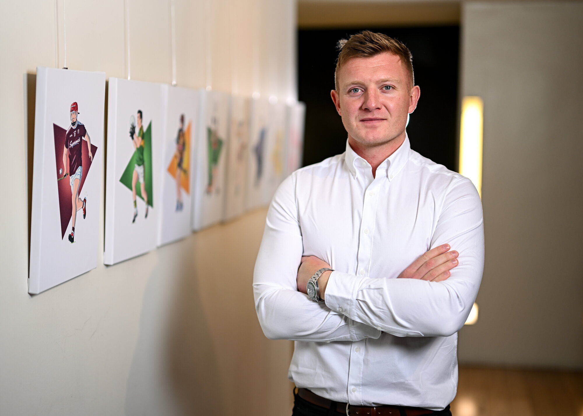 'I'll show you one day' - Joe Canning on using negative press about him ...
