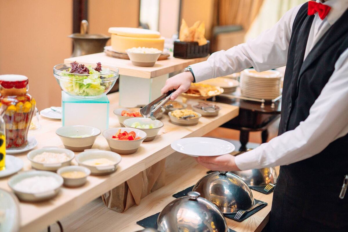 Bye bye bain maries!