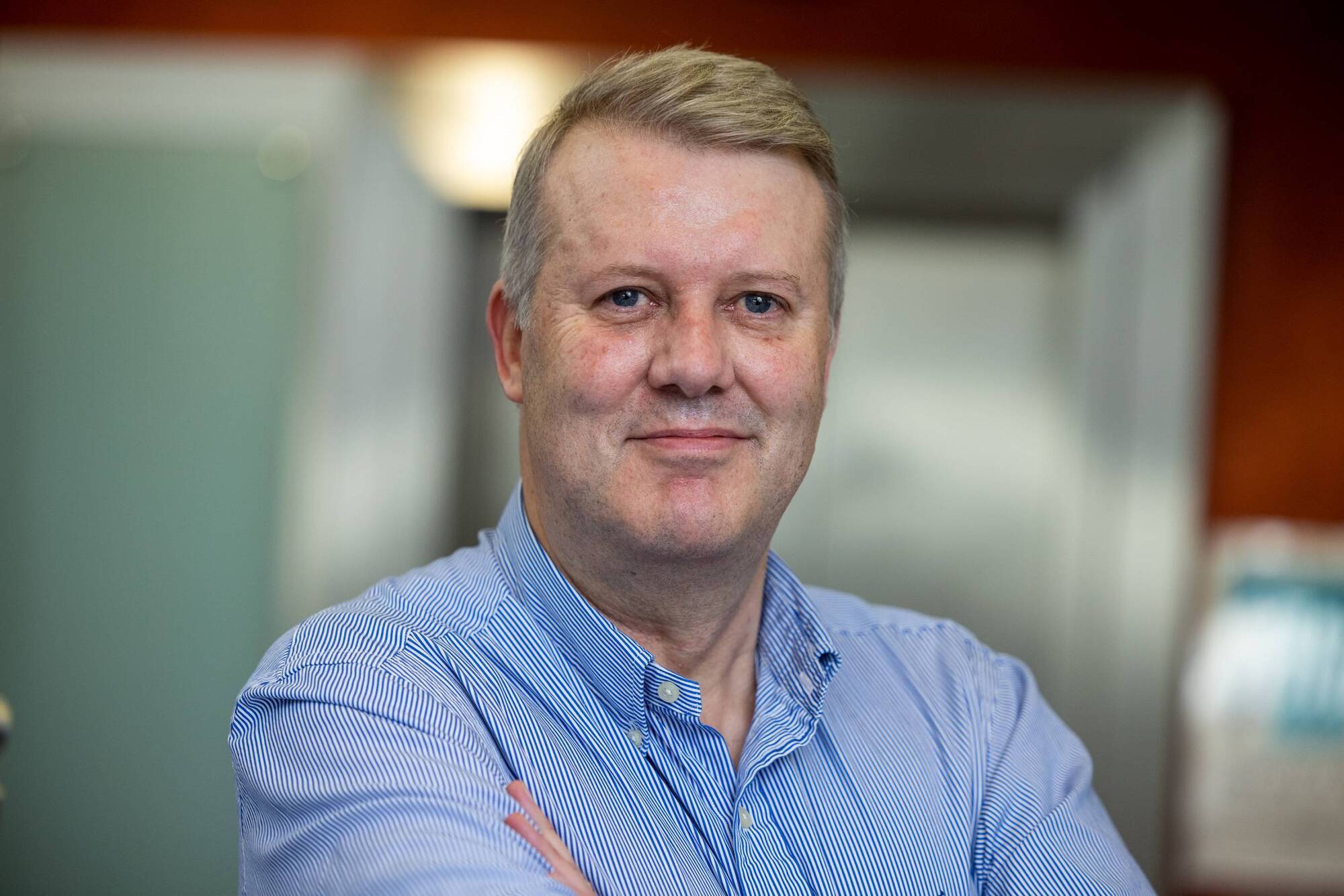 Public see pharma workers as Covid heroes, Ipsen survey finds