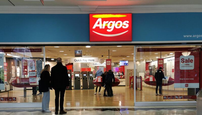 Why Argos could no longer compete in Ireland