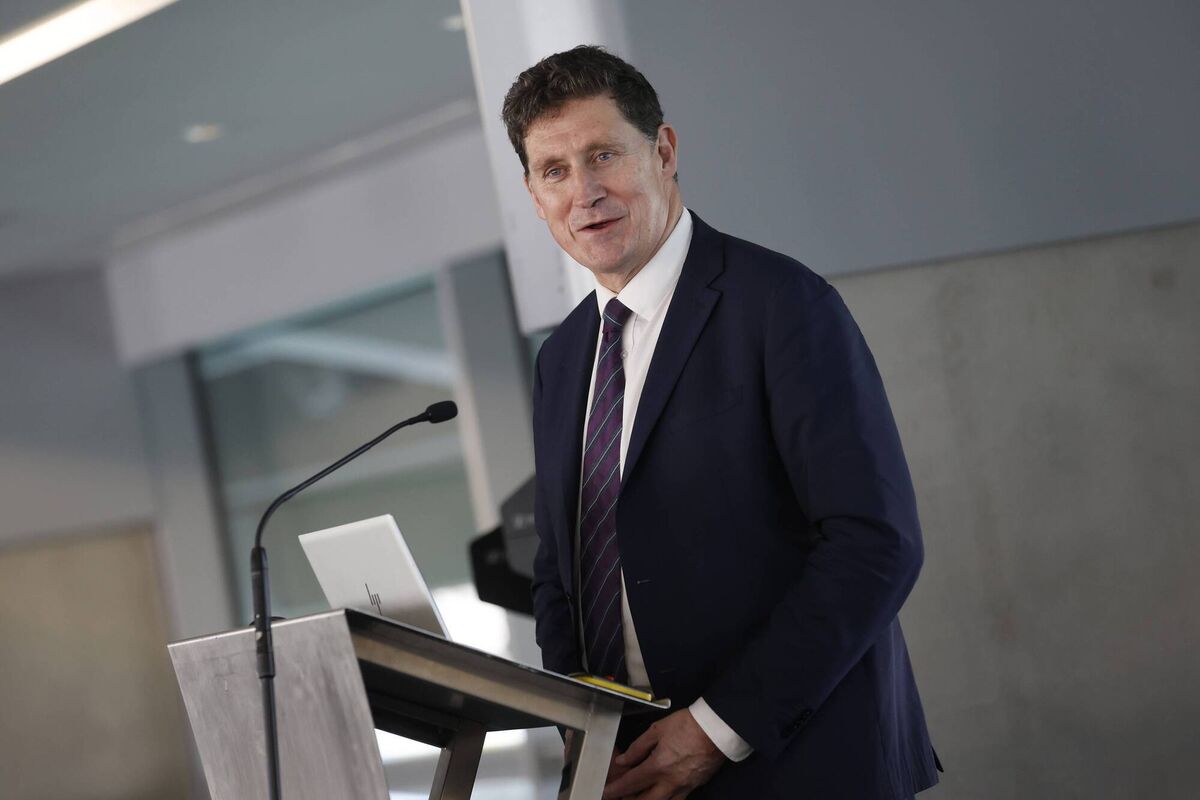 Martin on Donohoe expenses: 'I’m not going to pre-empt what Paschal is ...