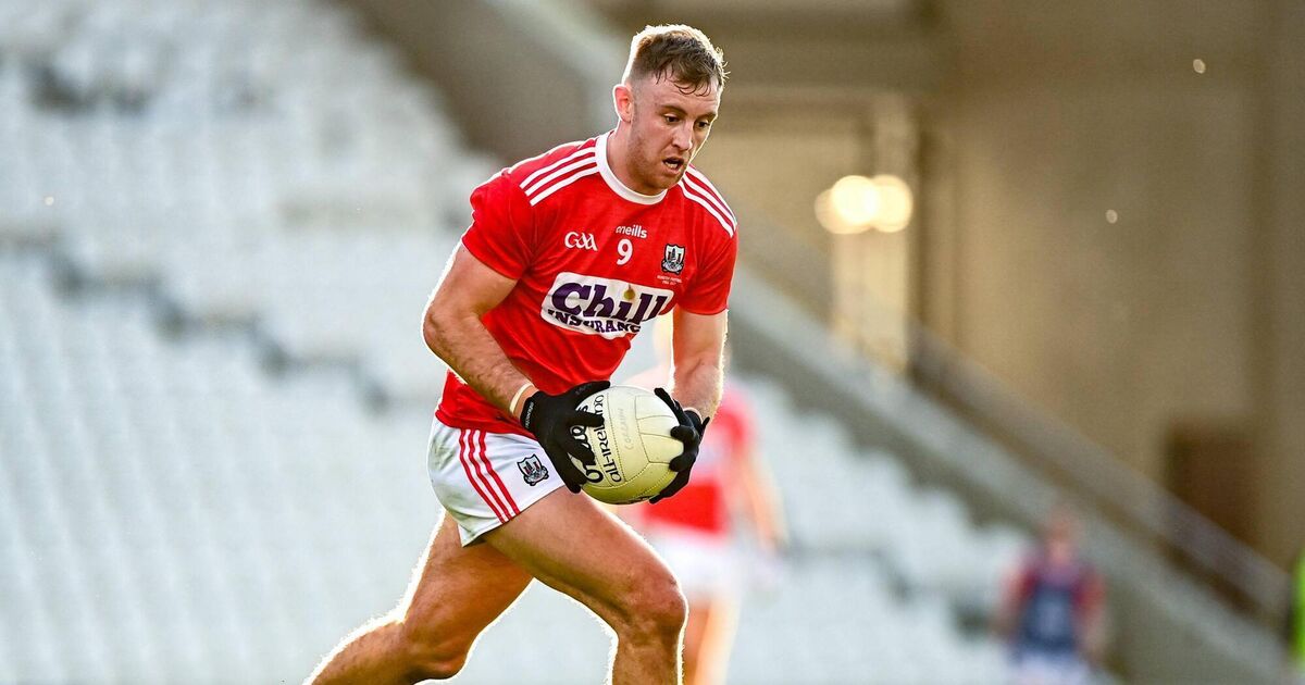 O'Hanlon returns as Cleary shakes up Cork team for McGrath Cup decider