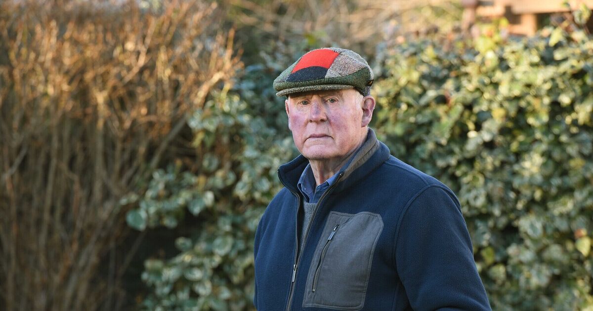 The most unlikely friendship between a garda killer and the man who put ...