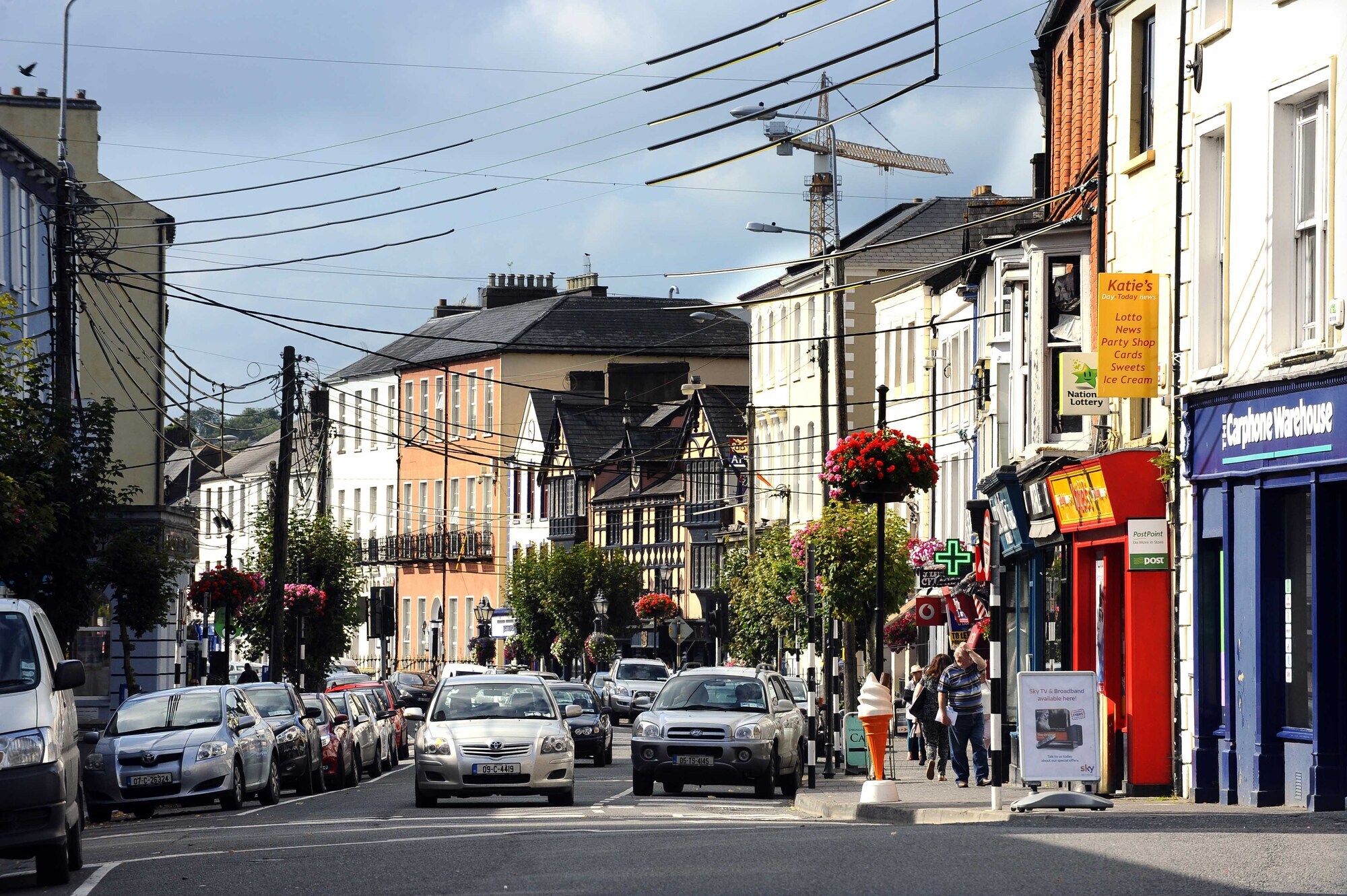 Plans for large service station on Cork-Limerick road near Mallow ...