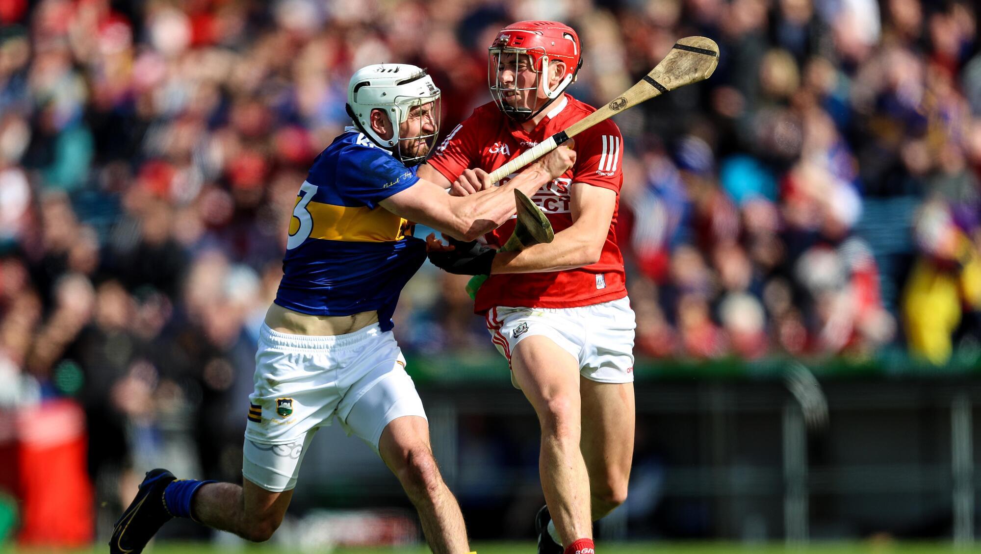 Bonner Maher makes return as Tipp name side for Cork clash