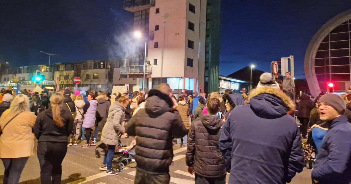 Ireland's anti-racism plans have been left to 'gather dust'