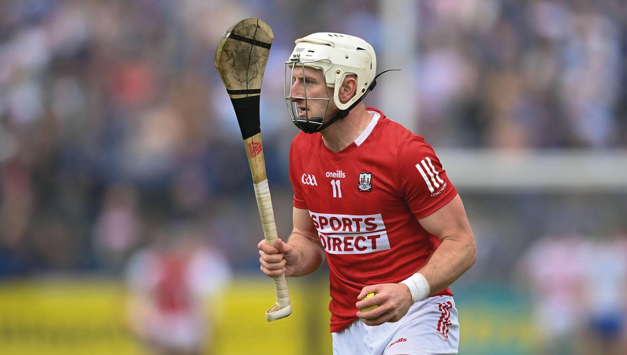 Pat Ryan recalls experienced Rebels for Tipperary clash