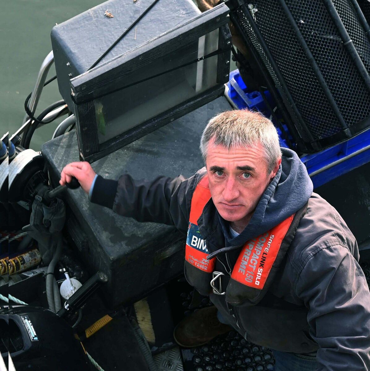 Calls for €12m fund to help inshore fishing industry