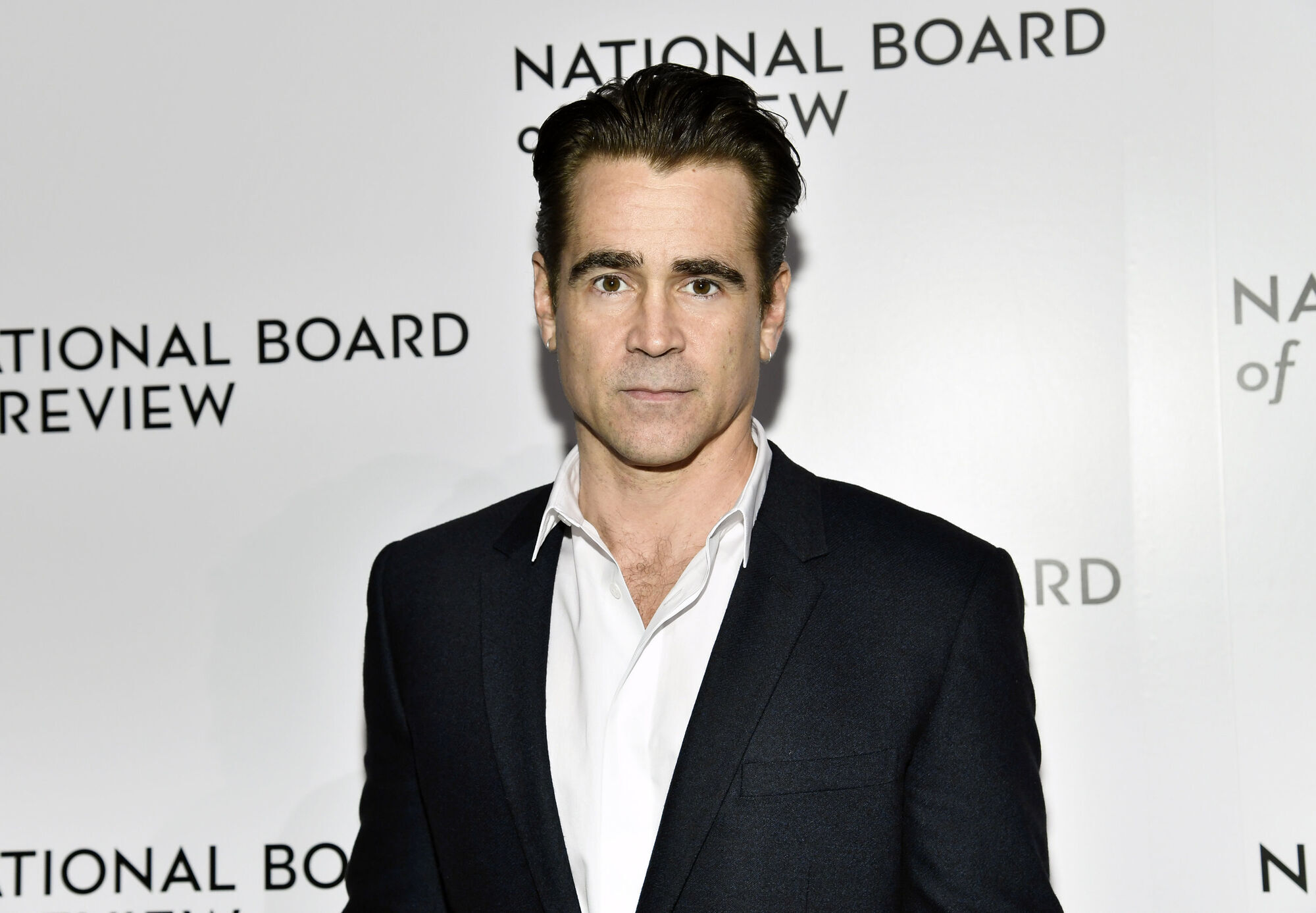 Colin Farrell in the running to scoop first Oscar nomination for ...
