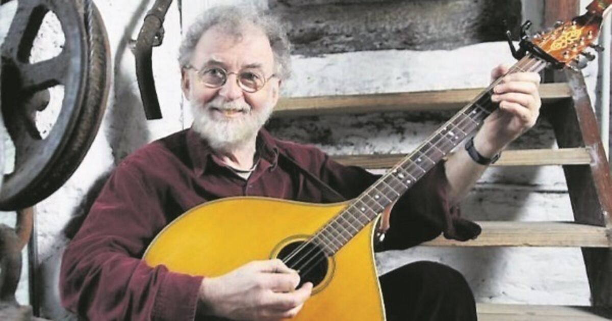 Jimmy Crowley is bringing it all back home to Cork