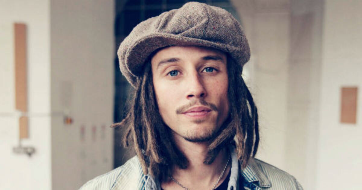 JP Cooper: ‘Success took a lot of hard work and stubbornness’
