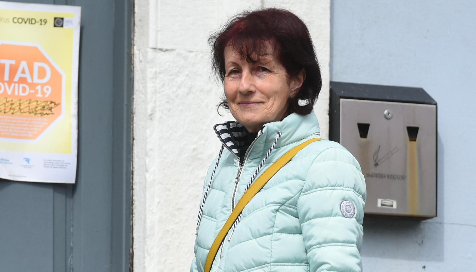 Judge hopes 'penny will drop' for Cork woman who demanded room at hotel ...