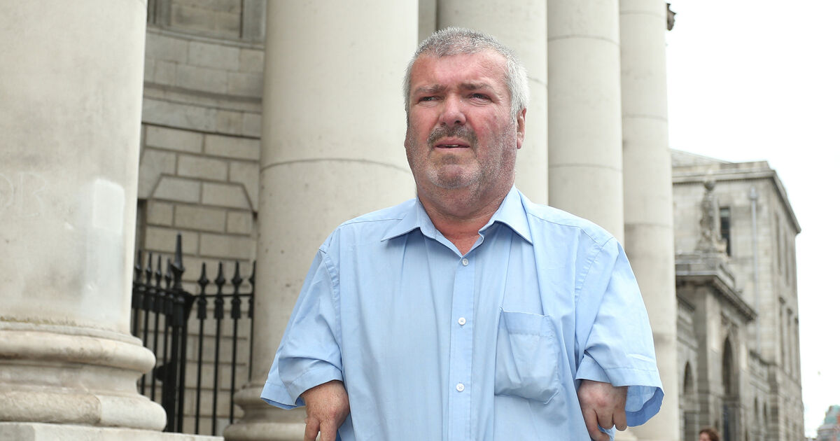 'We need closure' — The birthday wish of Ireland's youngest Thalidomide ...