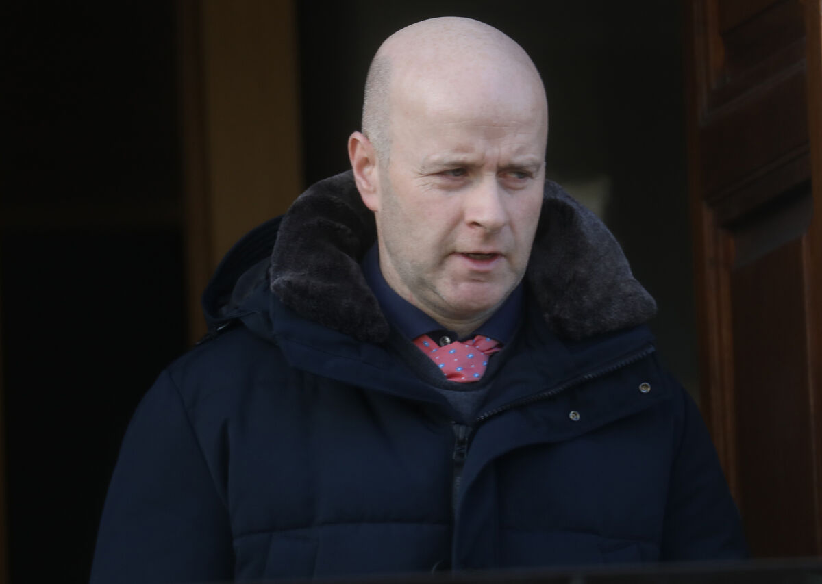 Brothers deny 'humouring' neighbour over second wall in Ballsbridge ...