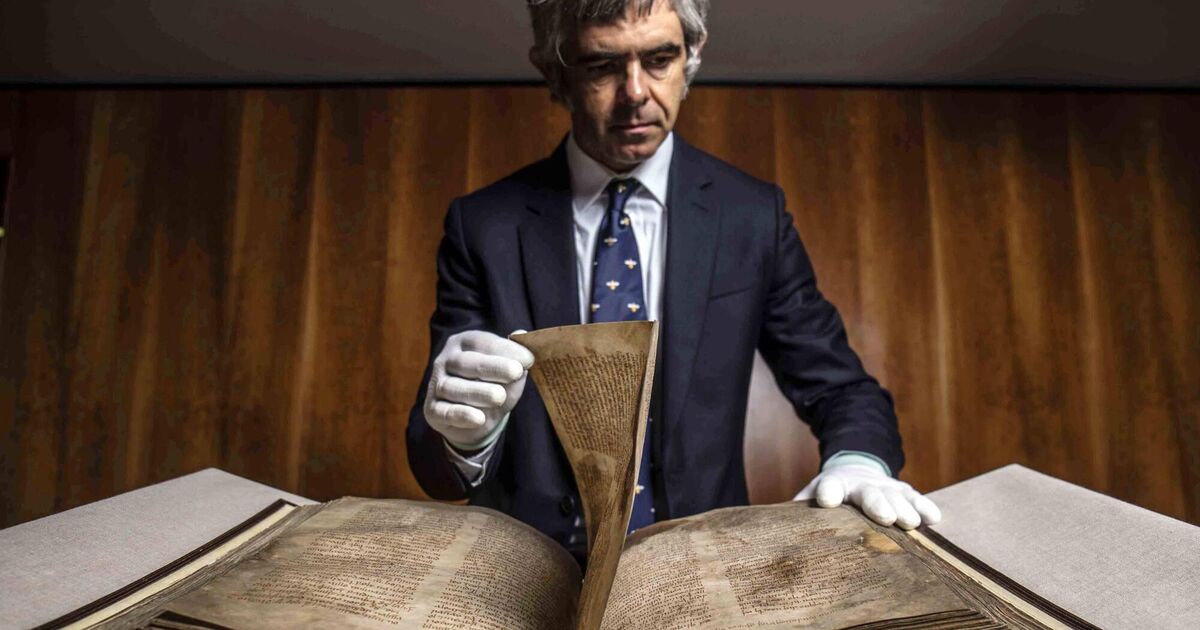 Cultural repository: UCC library builds incredible archive collection