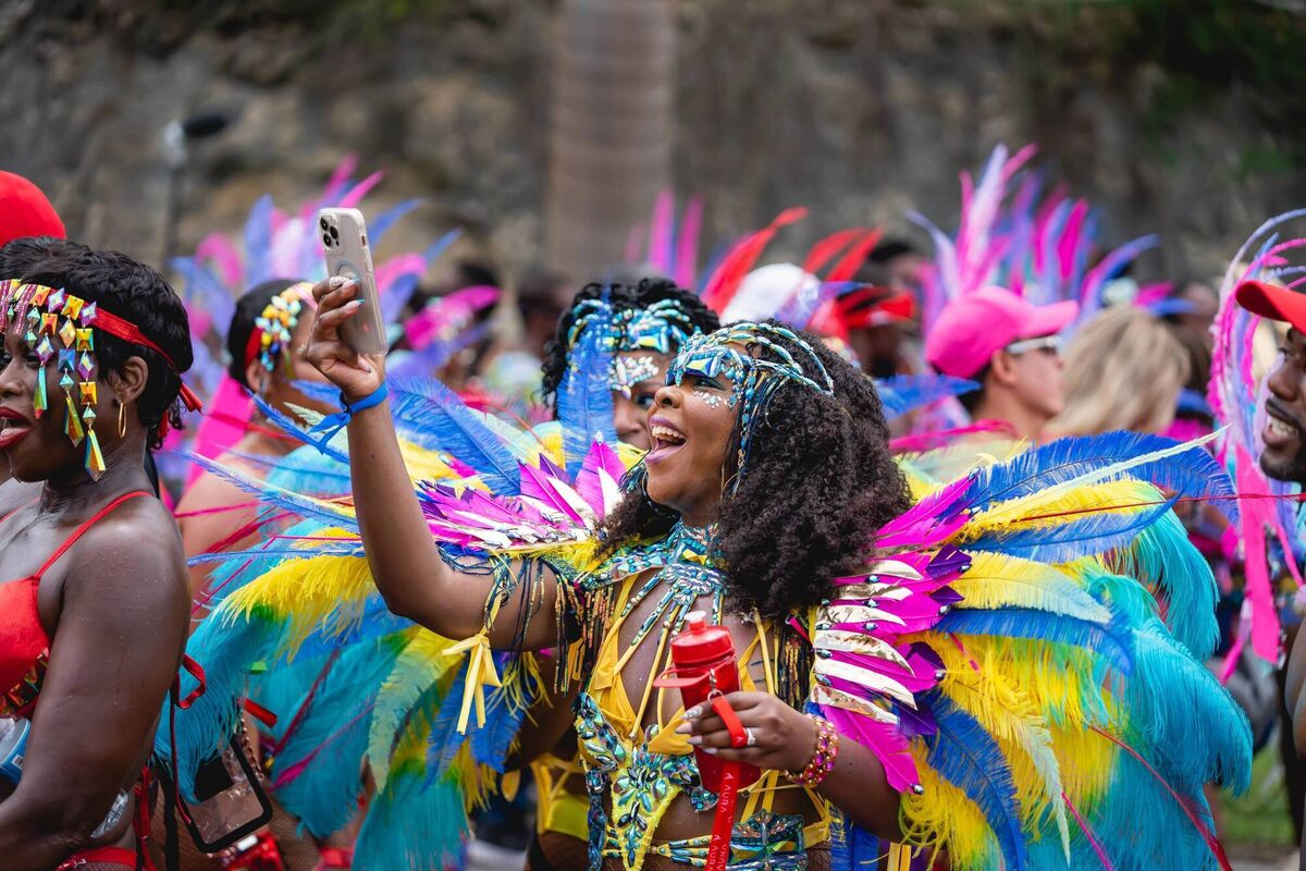 Trip of a lifetime: White beaches, swimming with turtles and all-night ...