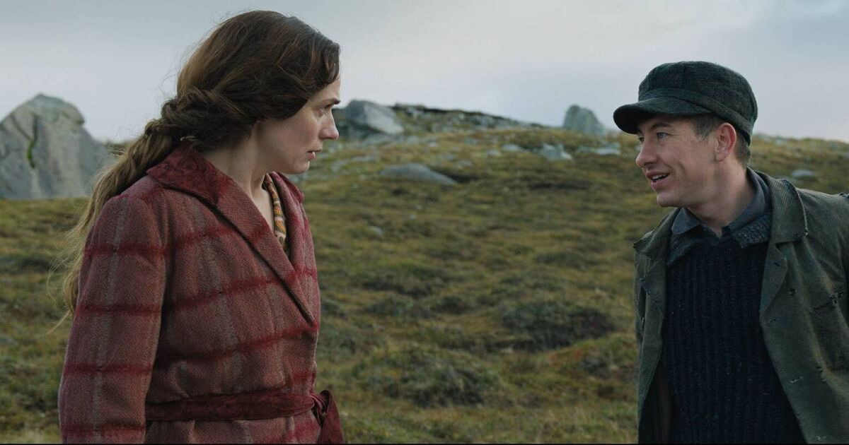 Esther McCarthy: Oscar nominations proof of Ireland's astonishing ...