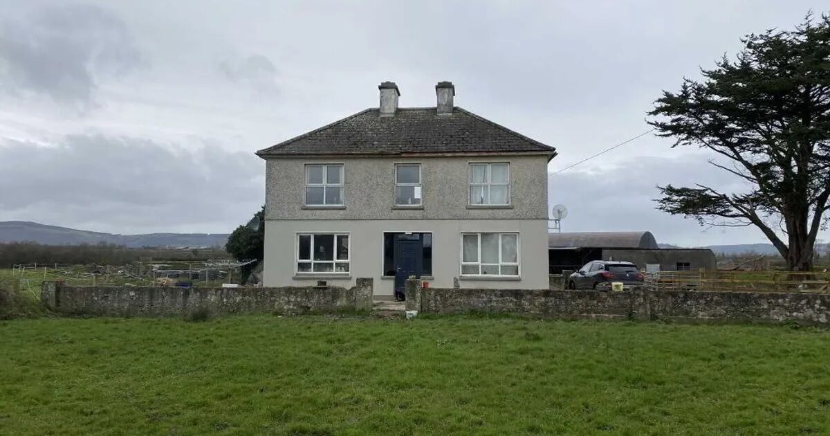 52-acre farm in Limerick's Golden Vale seeks price north of €600k