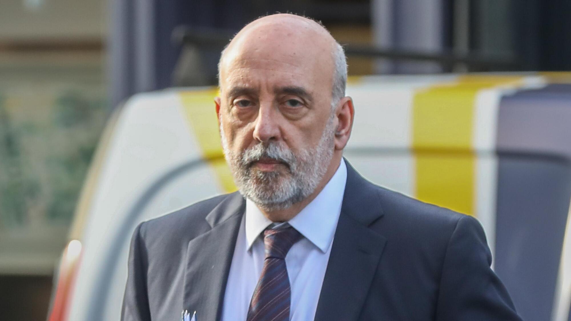 'Era of negative interest rates are over' - Makhlouf