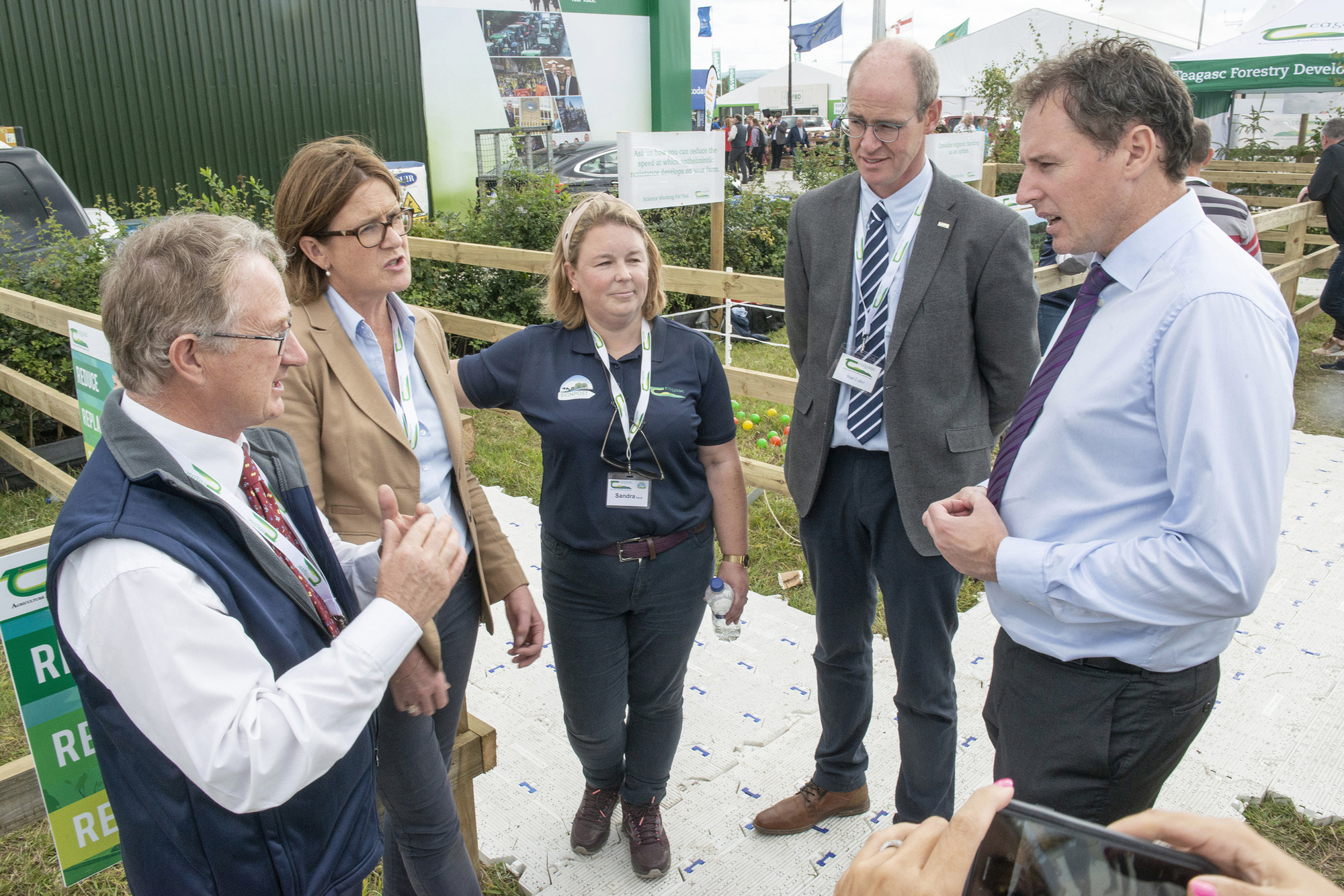 Signpost: The ultimate sustainability ‘Operation Transformation’ for ...